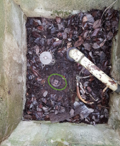 Fullup: la jauge intelligente pour votre citerne - FullUp - Votre ...